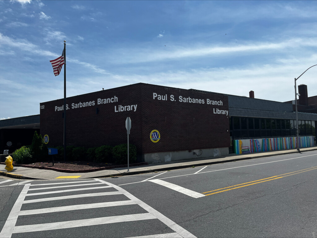 SU proposes $100M performing arts center in downtown Salisbury - 47abc