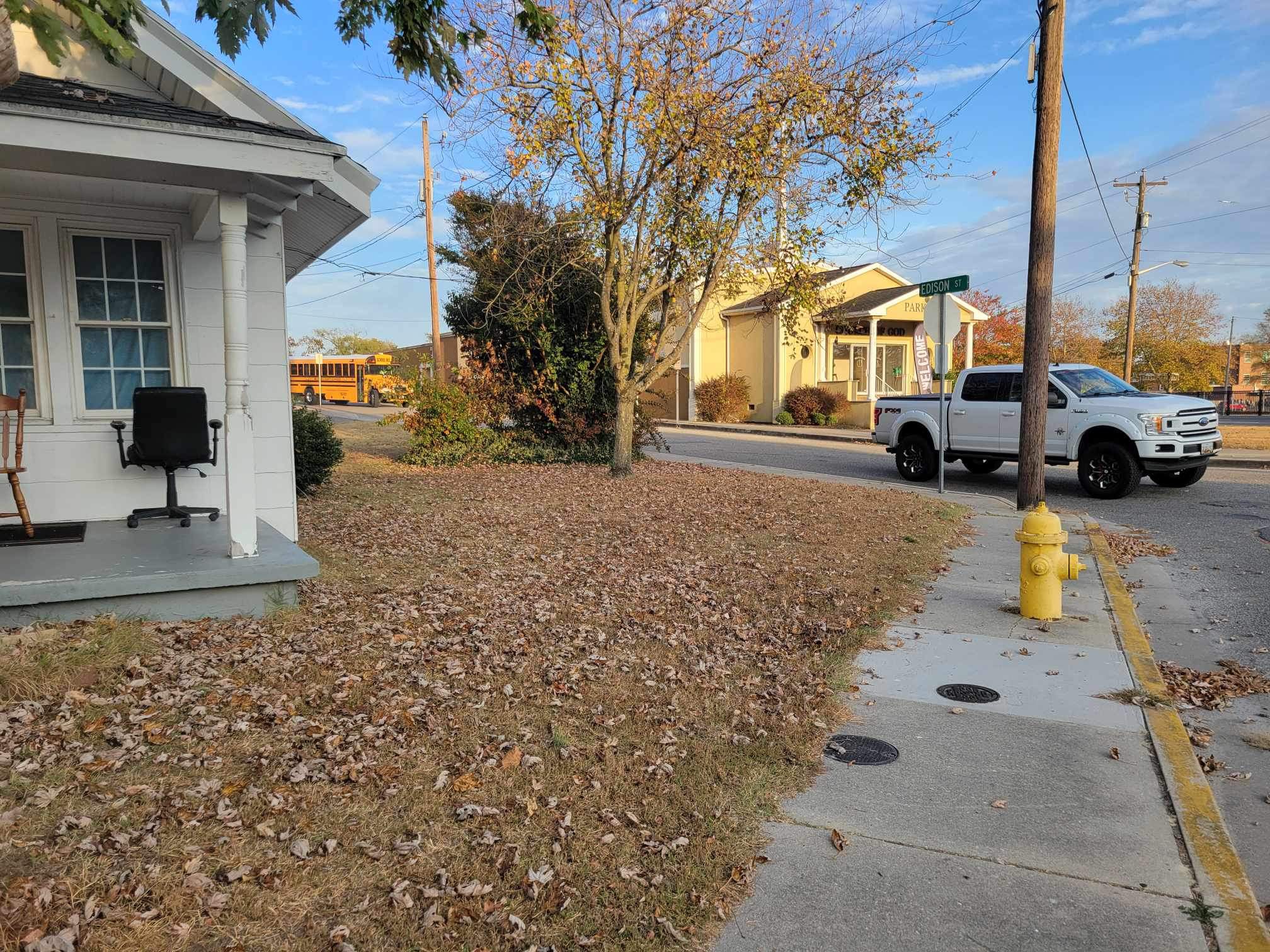 Wicomico County bus driver under fire after allegations and video ...