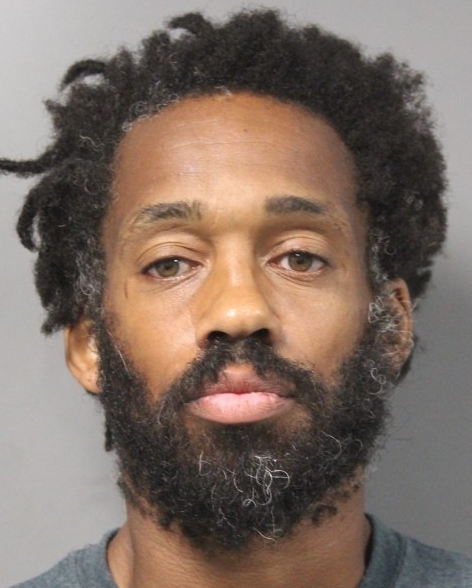 Dover man arrested, charged with First Degree Rape, Strangulation - 47abc