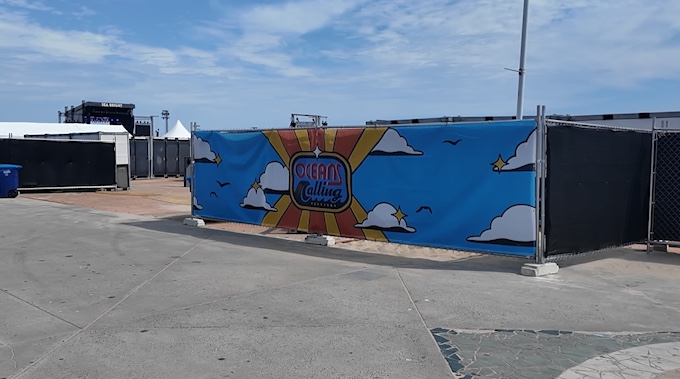 Downtown businesses more than prepared for Ocean's Calling Festival - 47abc