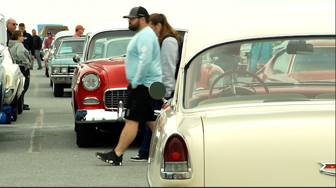 Endless Summer Cruisin is coming back to Ocean City starting Thursday ...